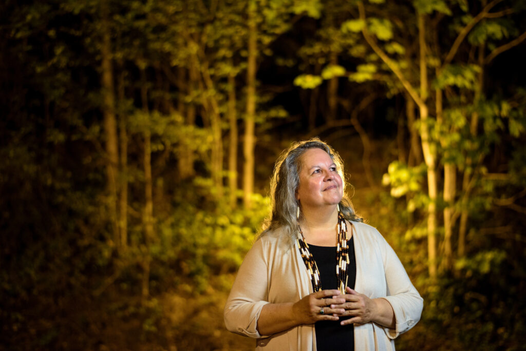 GATHER: ROBIN WALL KIMMERER - Guild Hall