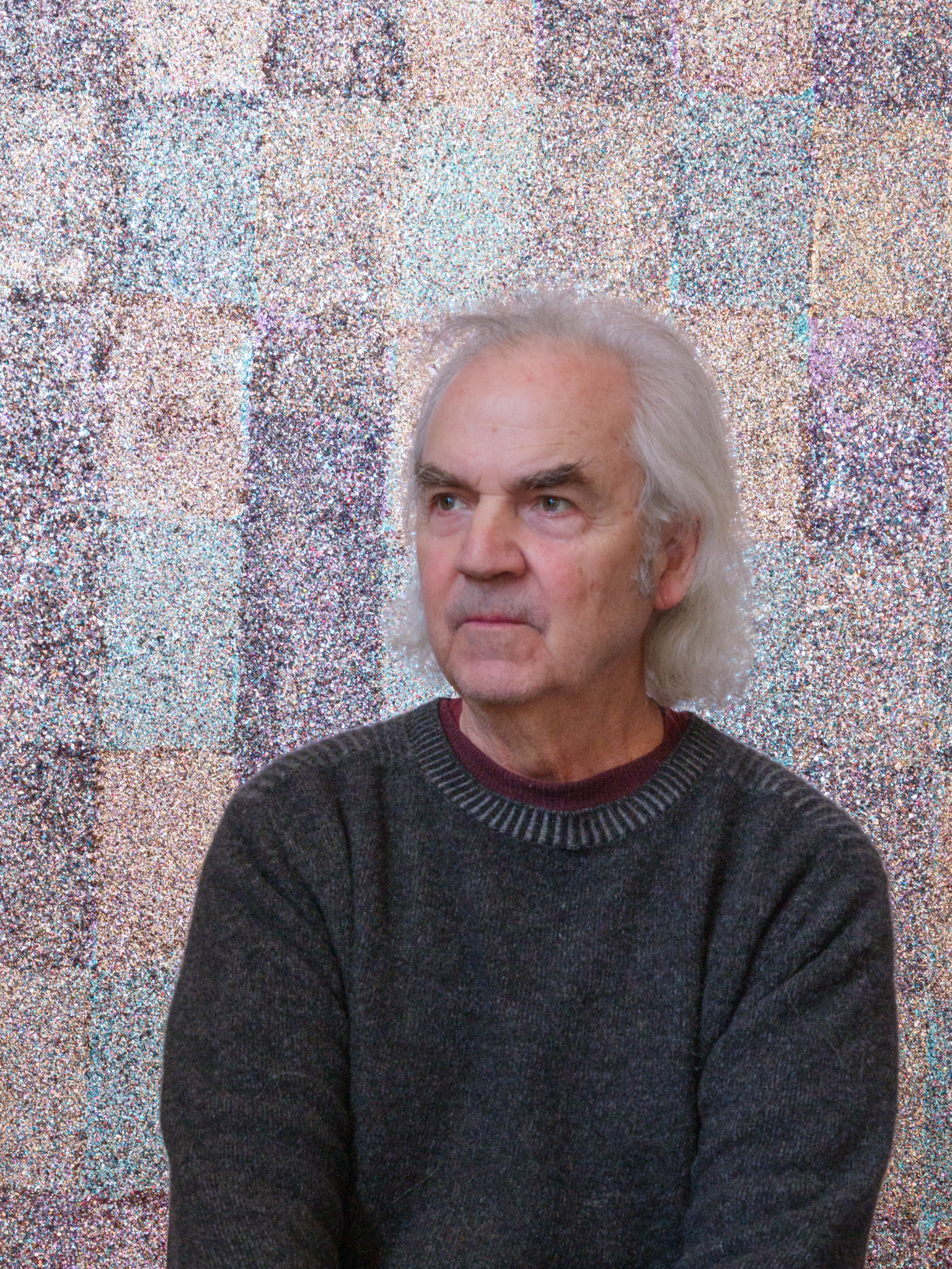 PETER DAYTON: DARK GARDEN - Guild Hall