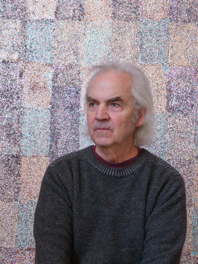 PETER DAYTON: DARK GARDEN - Guild Hall