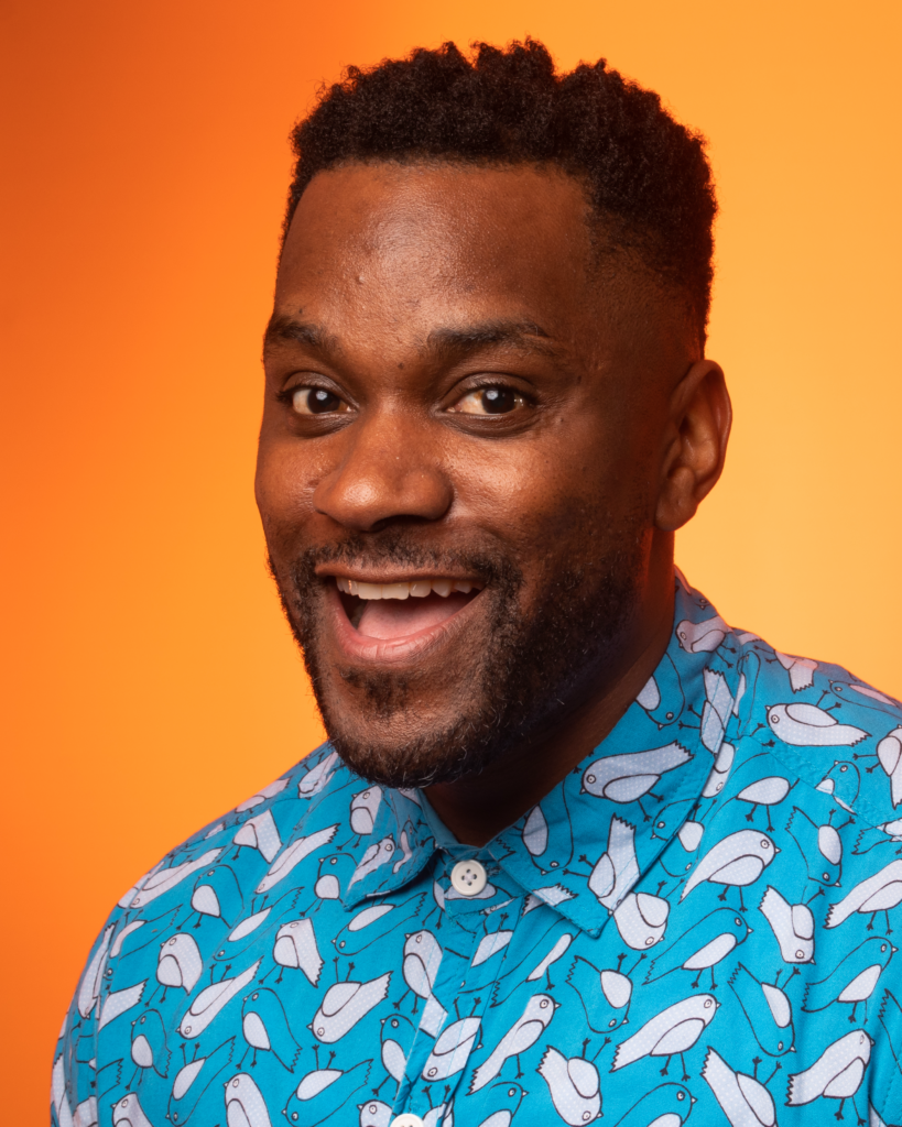 Jay Whittaker - Guild Hall