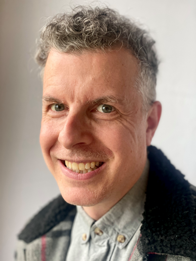 Matt Ray - Guild Hall