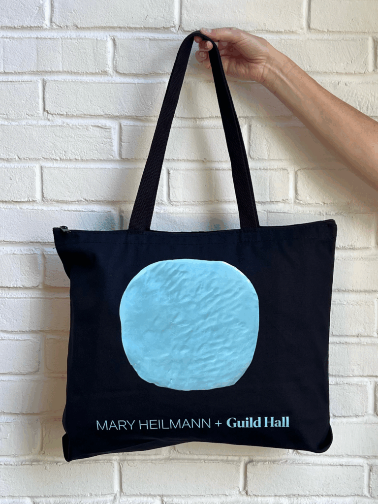LIMITED EDITION ARTIST-DESIGNED MERCHANDISE - Guild Hall