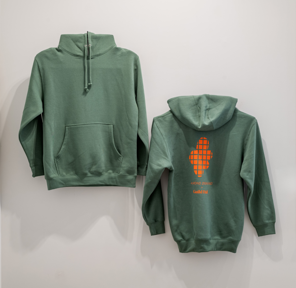 LIMITED EDITION ARTIST-DESIGNED MERCHANDISE - Guild Hall