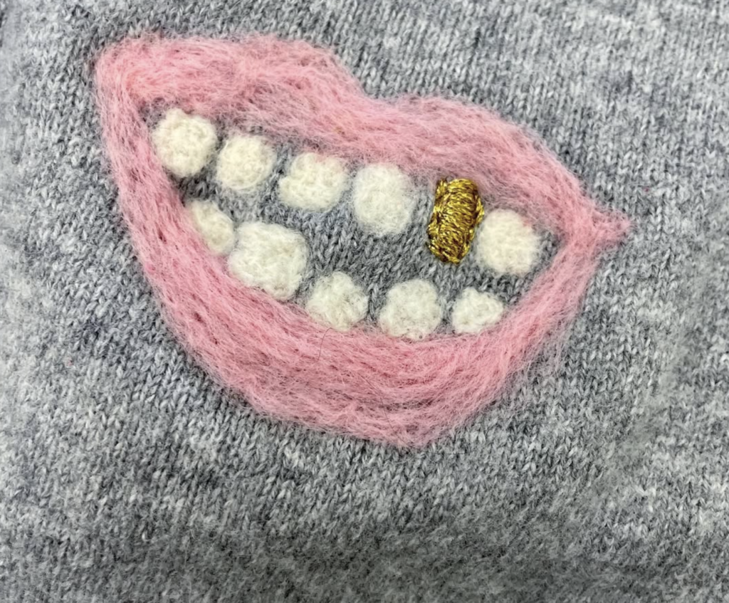 ART SOCIAL: GARMENT REVIVAL - Guild Hall