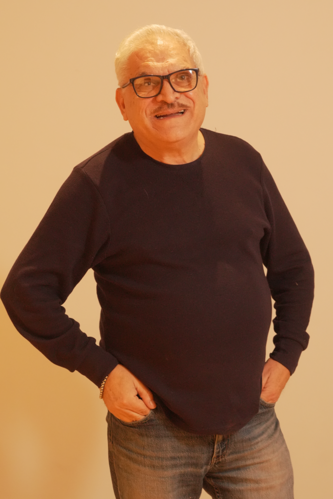 Carlos Omar Tello - Guild Hall