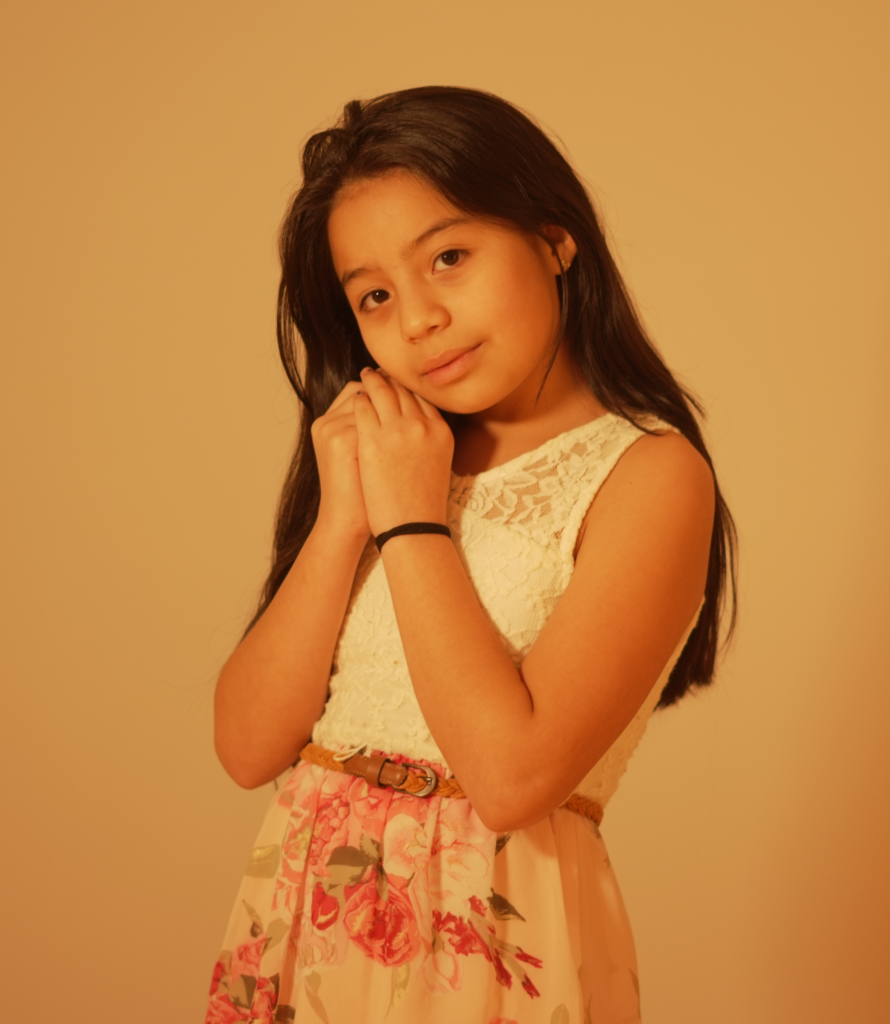 Hazel Betzabeth Benalcázar Estrada - Guild Hall