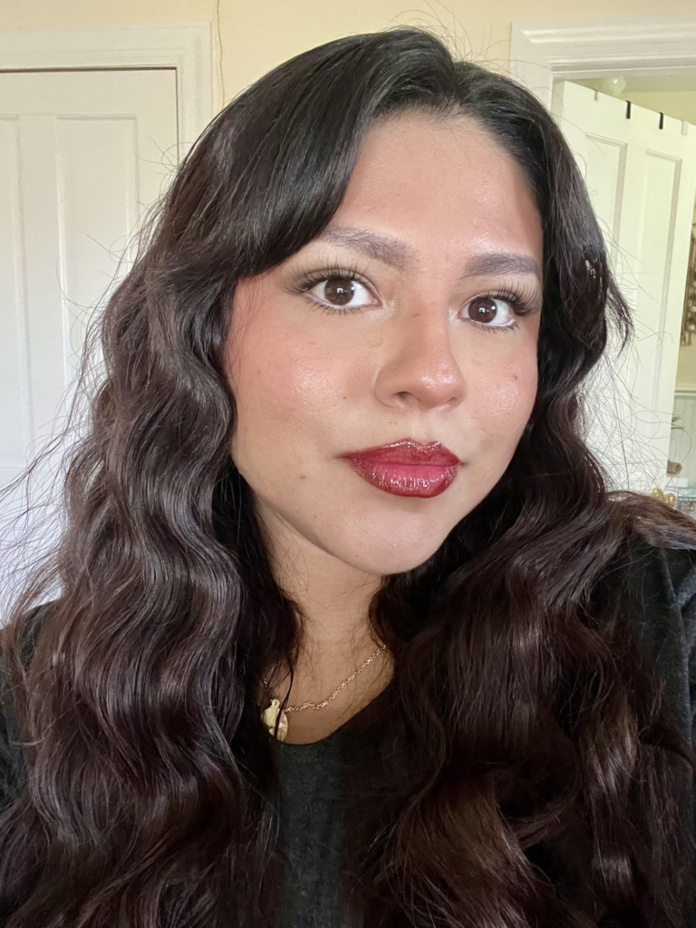 Erika Vargas - Guild Hall