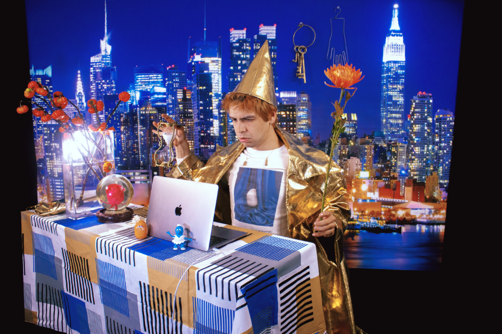 JULIO TORRES: COLOR THEORIES - Guild Hall