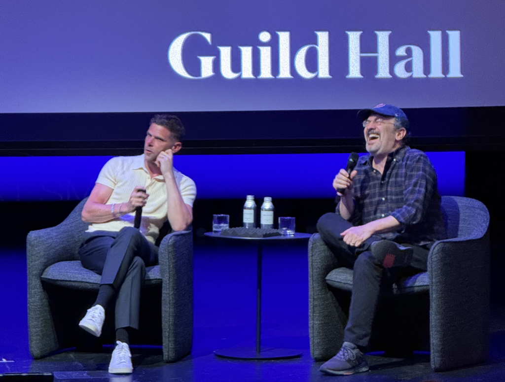 HAMPTONS INSTITUTE: SNL—50 YEARS OF AMERICAN SATIRE - Guild Hall