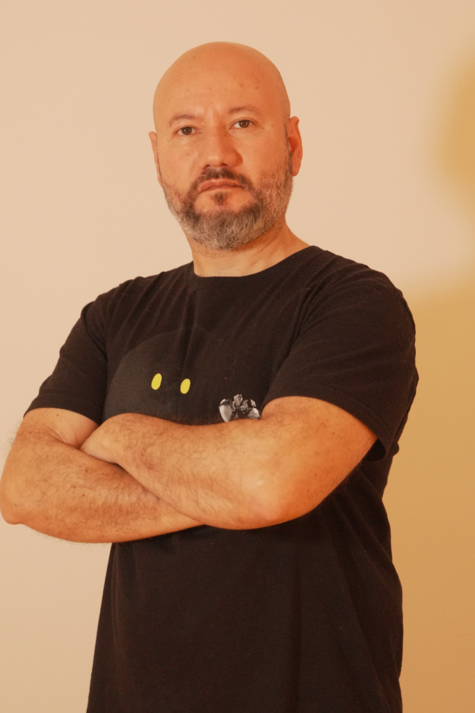 Wilfredo Diaz - Guild Hall