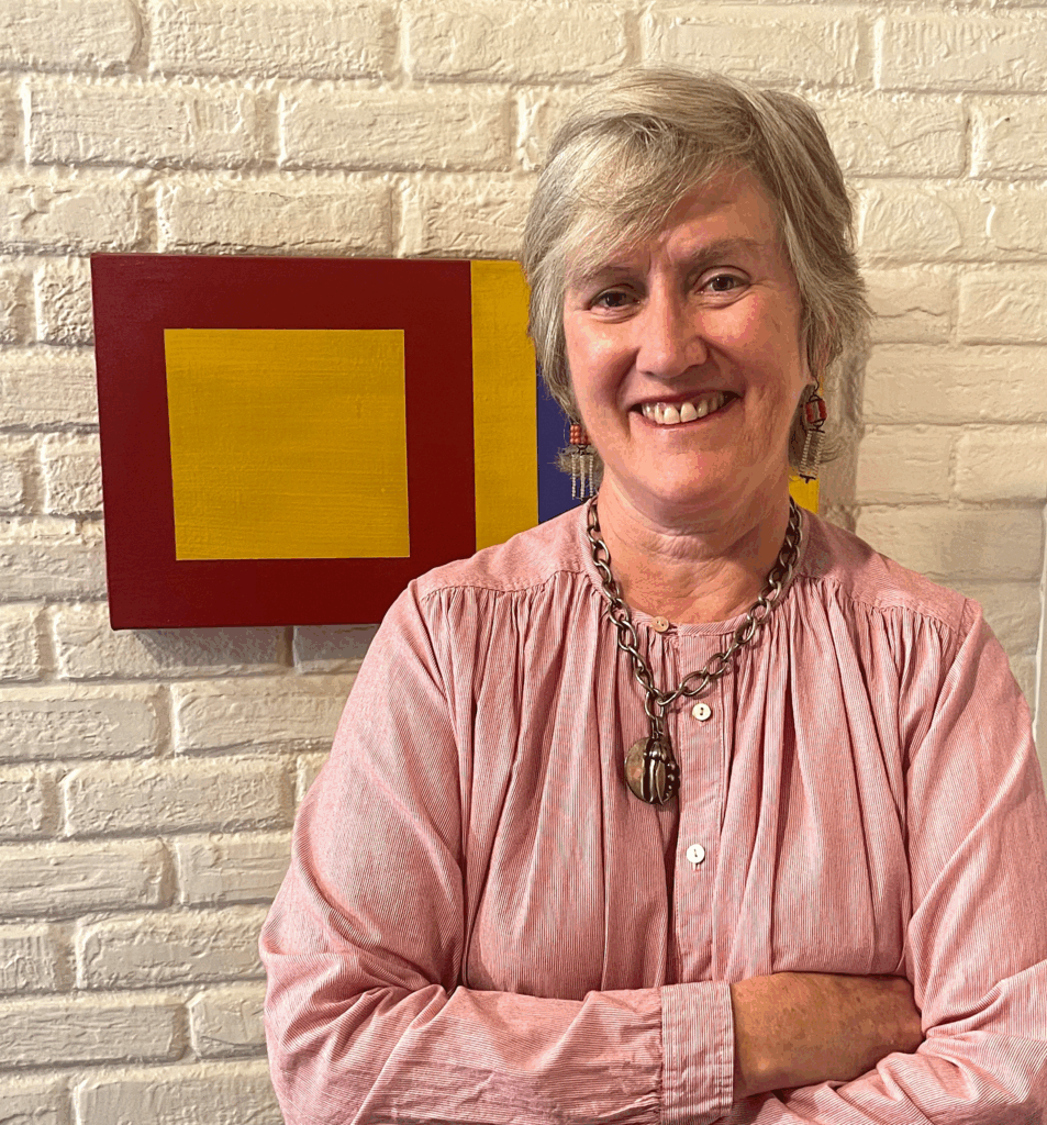 Liane Thatcher - Guild Hall
